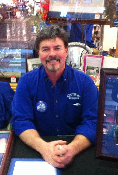 Meet The Artist :: benningfieldprints.com